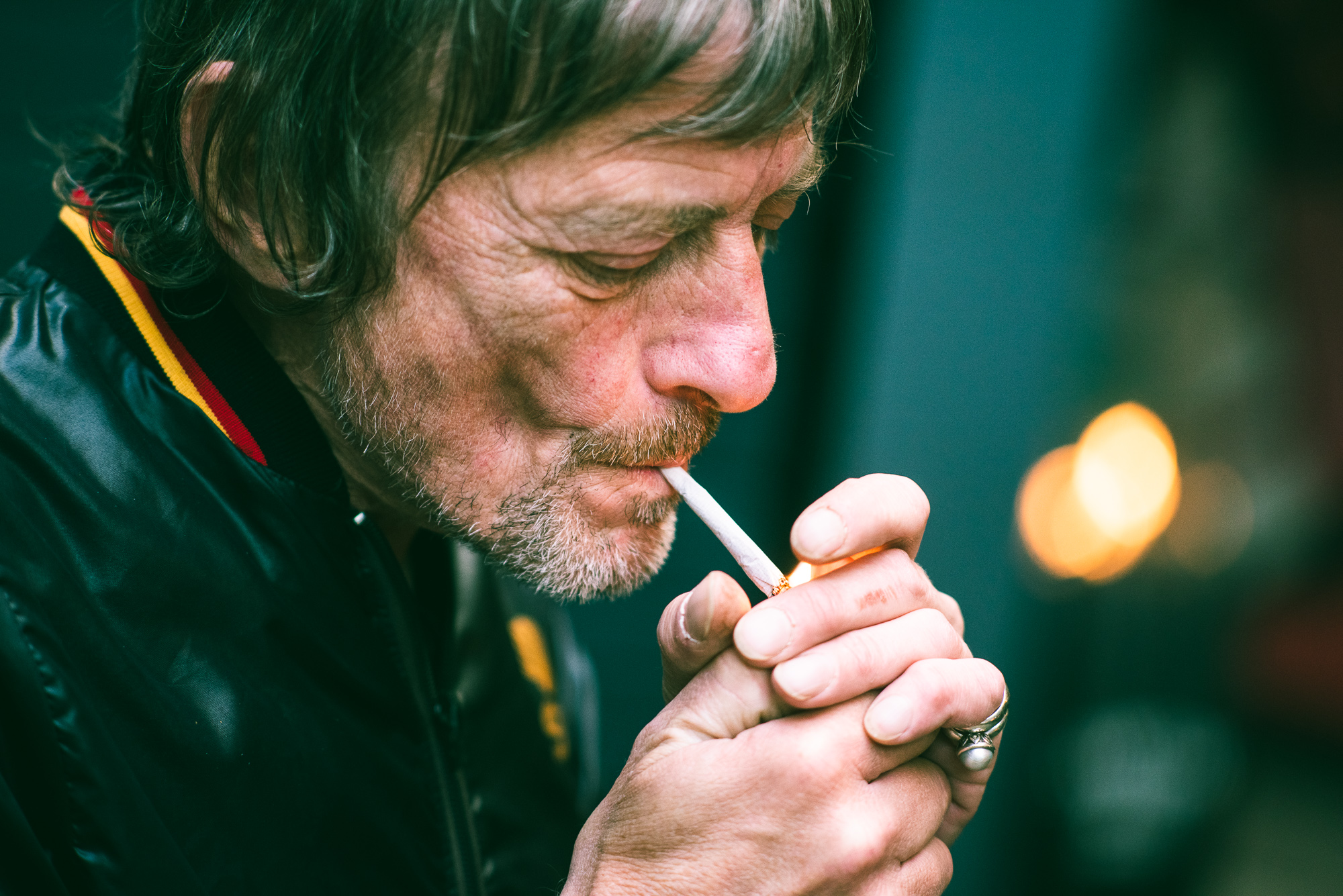 Iain McCready DJ Set | Bullitt